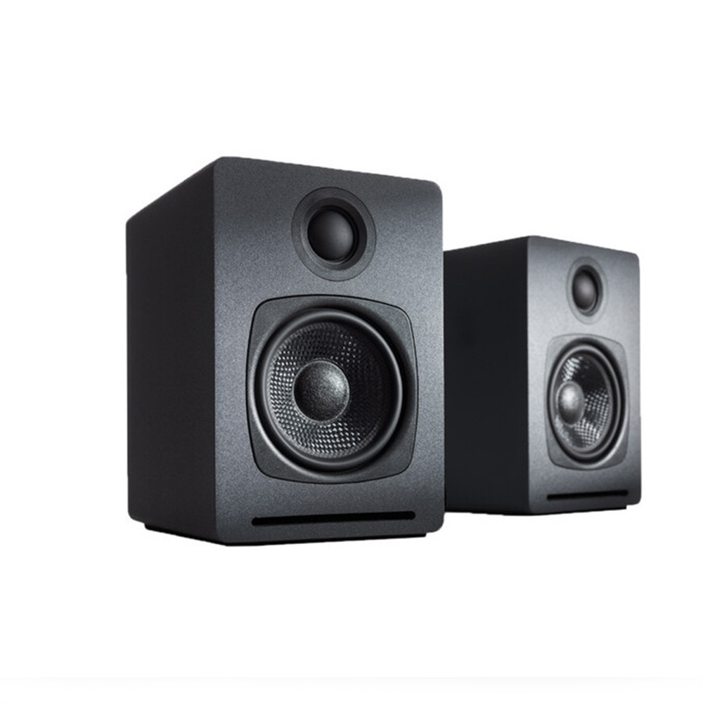 Audioengine A1 Mr Premium Wi Fi Multiroom Powered Speaker