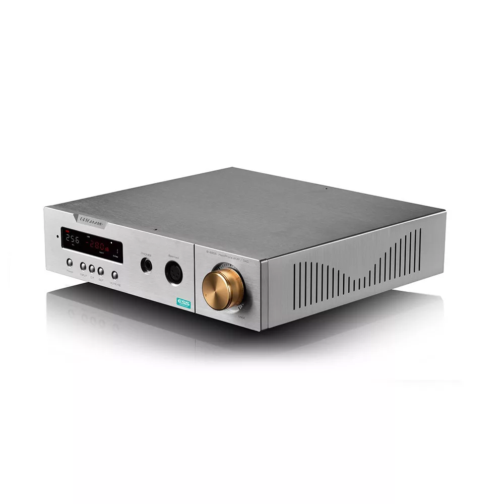 CEN.GRAND 9i-92SA III GOLDEN THRUSH - Premium Desktop Headph