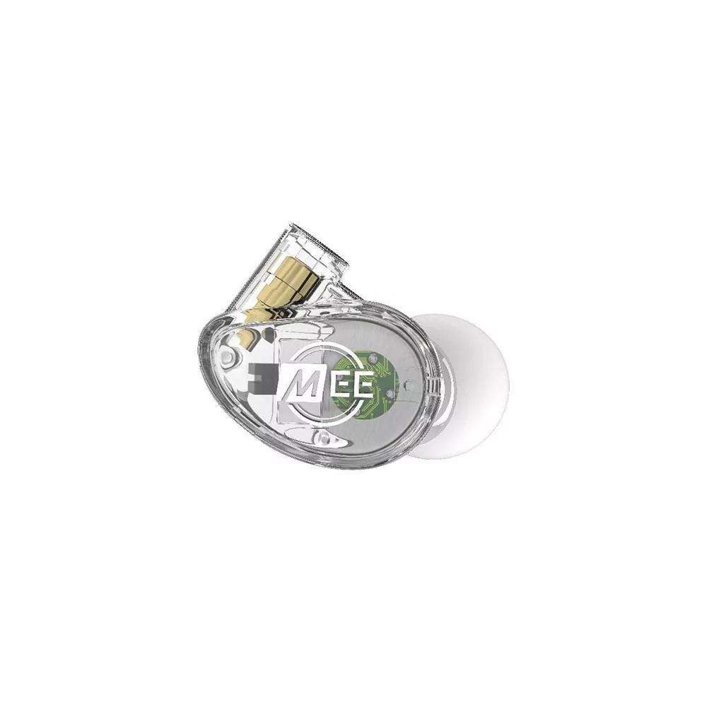 MEE AUDIO MX2 PRO OHRHÖRER - Modulares hybrides In-Ear-Ohrhö
