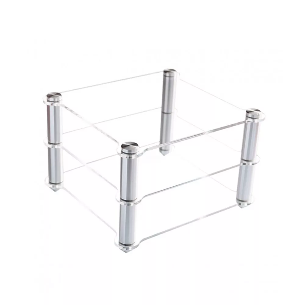 TOPPING RACK - Desktop Rack for PA3, DX3 Pro, MX3, D30, A30