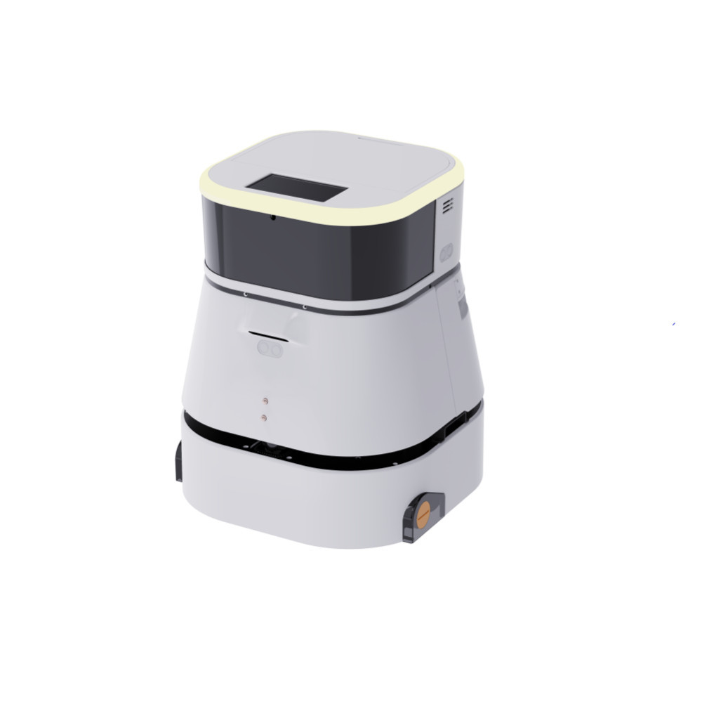 Ubtech Cleinbot Cc201 Autonomous Commercial Cleaning Robot