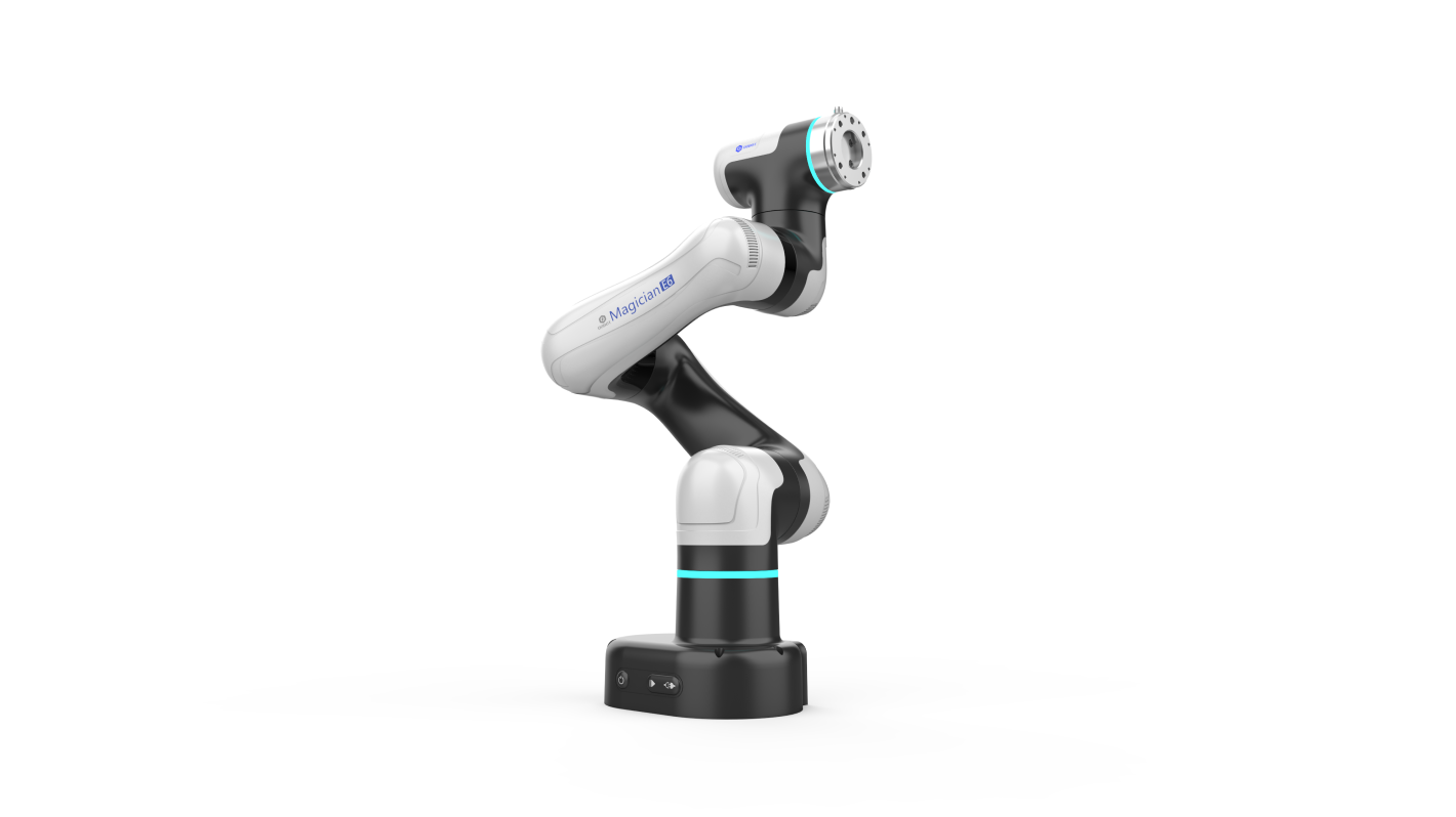 DOBOT KOLLABORATIVER ROBOTER UNIVERSAL TRAINING PLATFORM - A DOBOT KOLLABORATIVER ROBOTER UNIVERSAL TRAINING PLATFORM - A